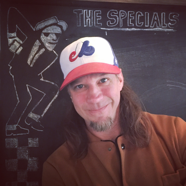 Scott Durbin | University of Louisiana at Lafayette